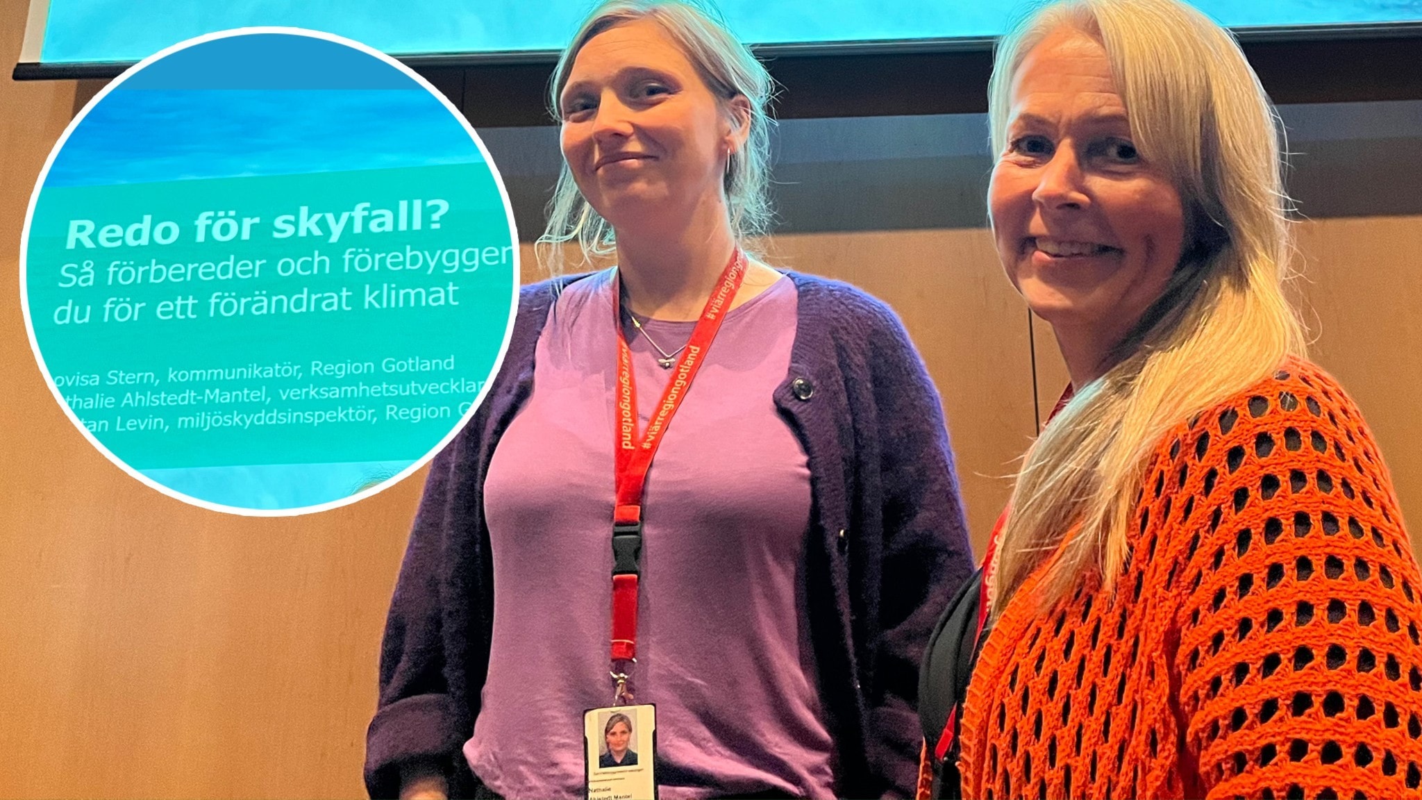 Här är Gotlands största klimatutmaningar - P4 Gotland | Sveriges Radio