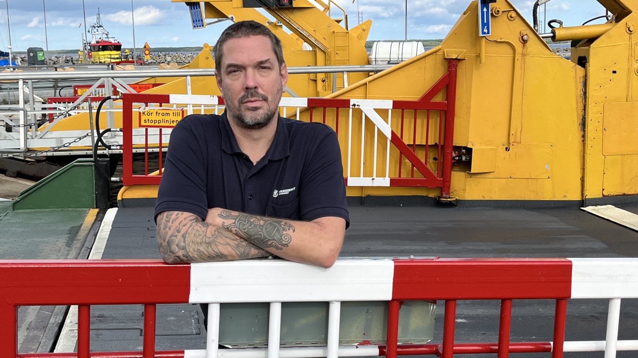 Ilska mot nya avgångstider – Trafikverket svarar på kritiken - P4 ...