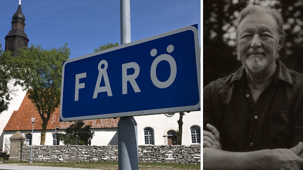Fårö får egen konstrunda i sommar - P4 Gotland | Sveriges Radio