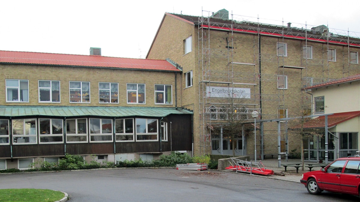Borås kapar elevassistenter: Skolan slaktas - P4 Sjuhärad | Sveriges Radio