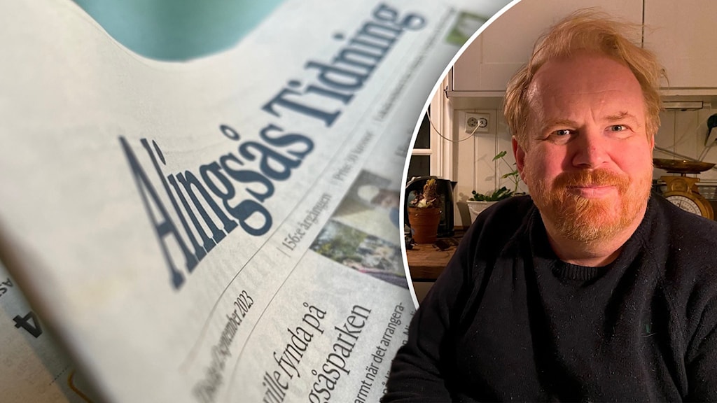 Kritiken: Tidningar gör sig otjänst – när pappersupplagan försvinner ...