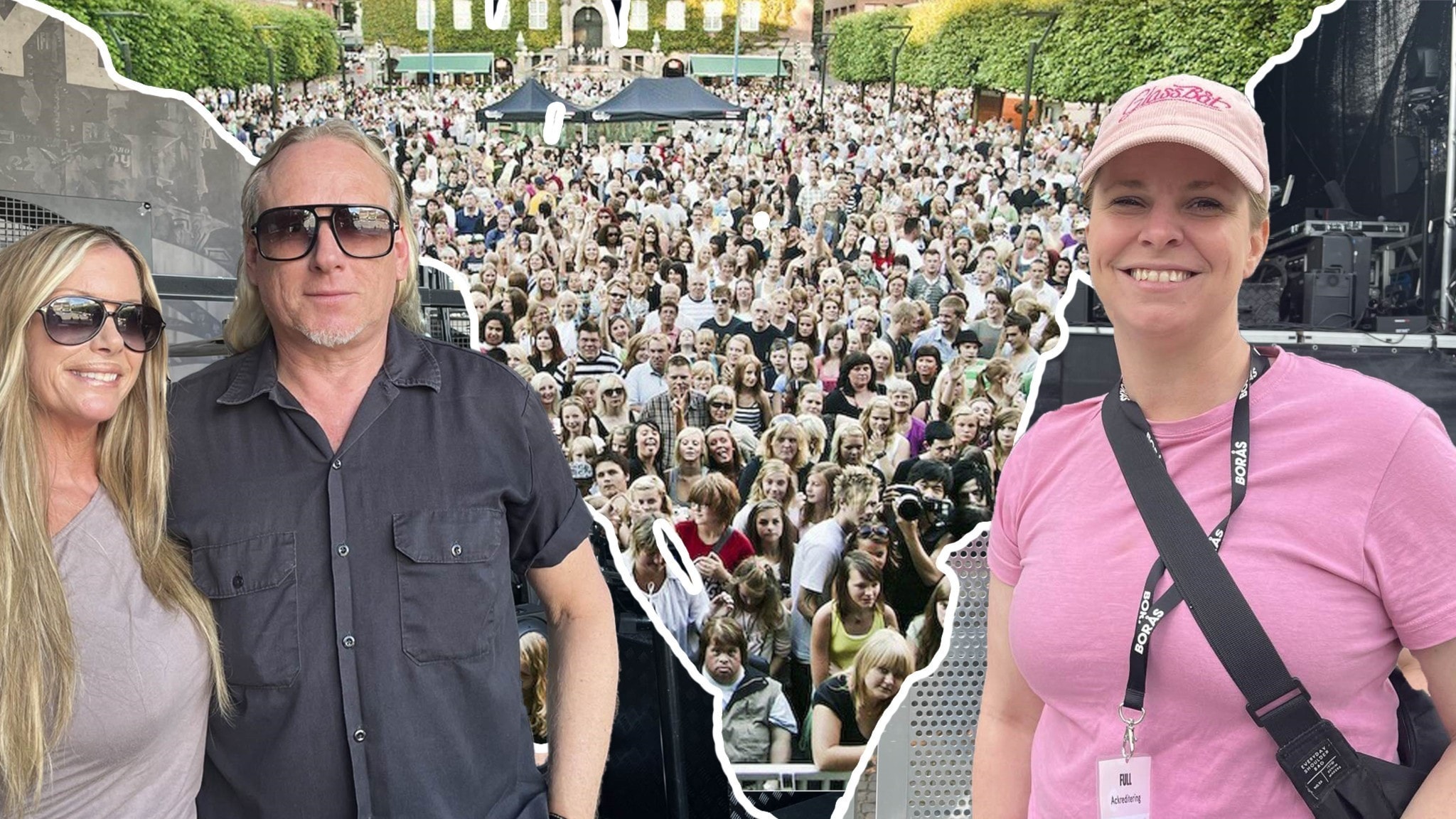 Sista sommartorsdagen – Rydell & Quick: ”Det kommer att ryka ...