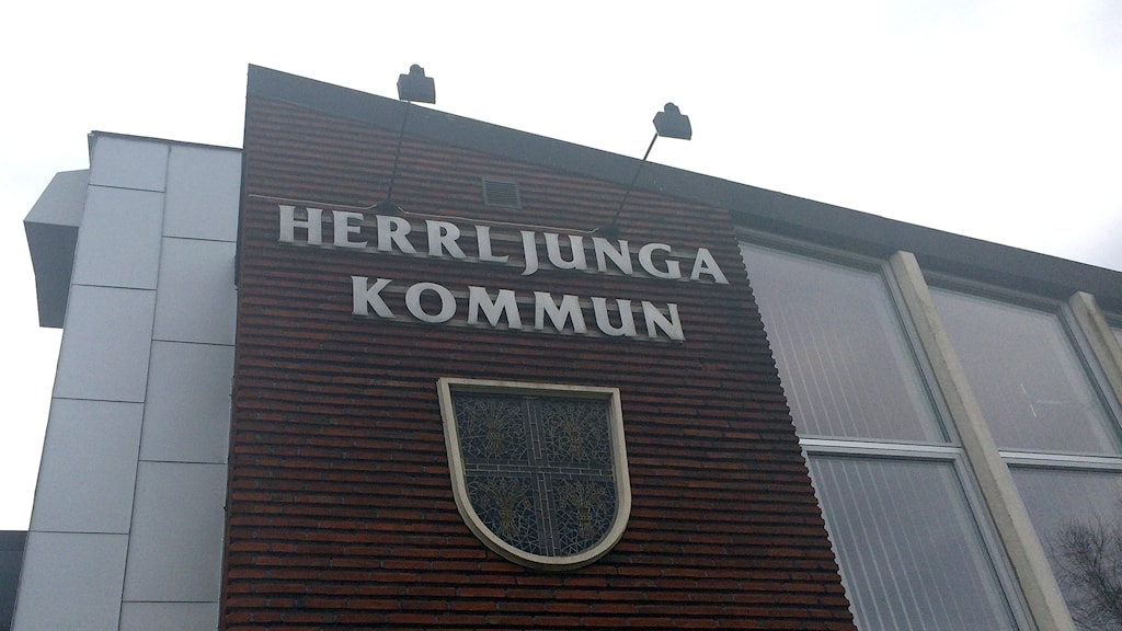 Herrljunga kommun varnar för bedrägeriförsök - P4 Sjuhärad | Sveriges Radio