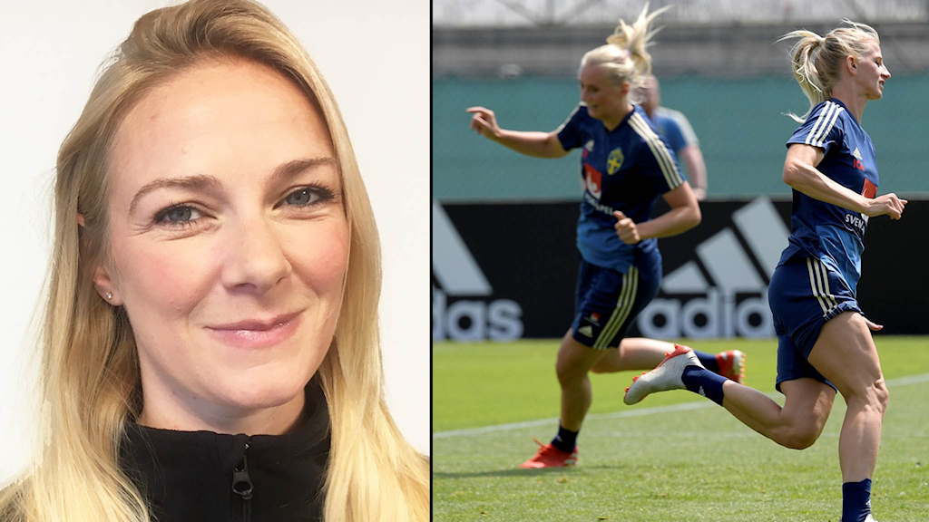 Trötta ben och större skaderisk med tätt spelschema - P4 Sjuhärad ...