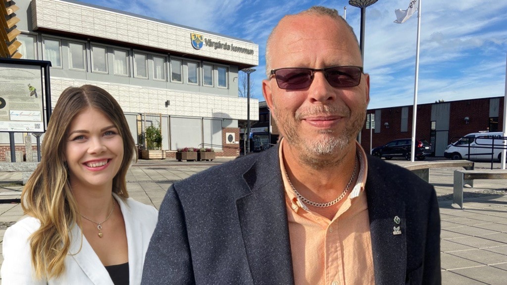 Störst går först – missar kommunalrådsposten trots flest personkryss ...