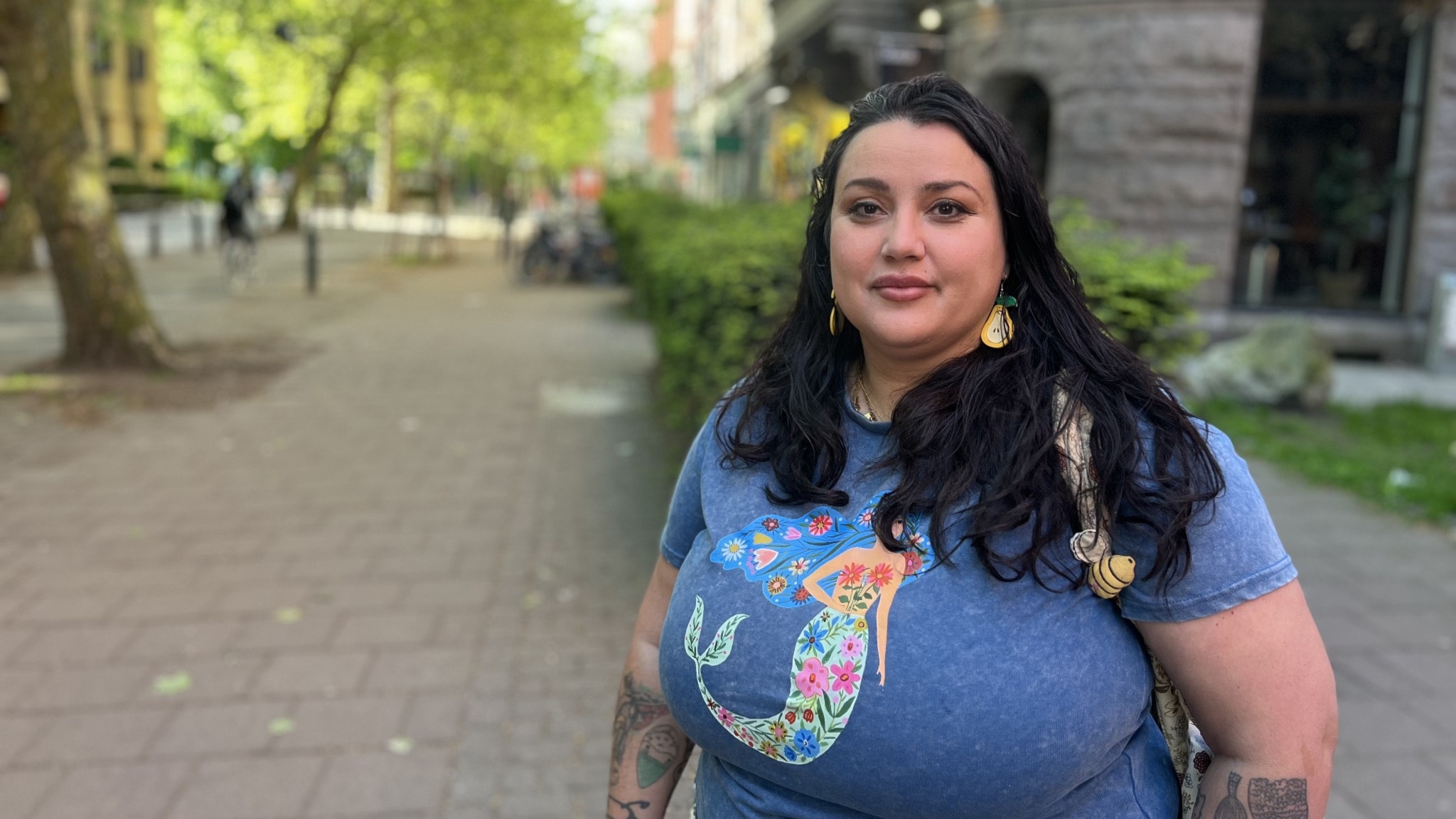 Energidryck gav Jelena magkatarr – nya råd om koffein | Sveriges Radio
