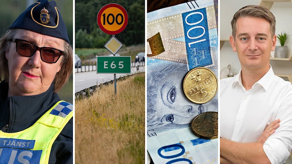 Dansk affärsman utlovar belöning för tips om stenkastningarna - P4 ...