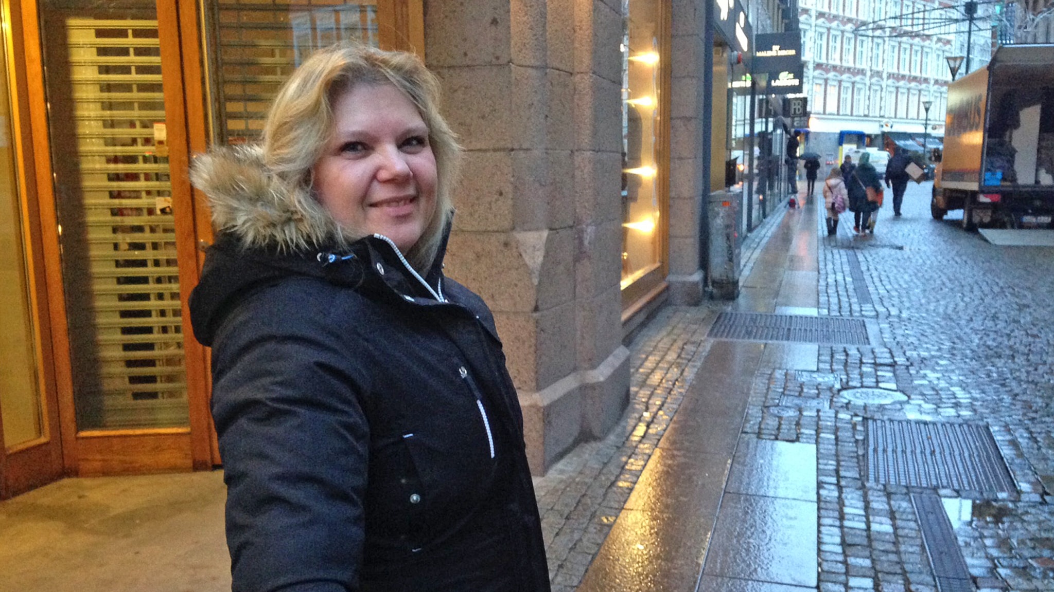 Tuff start på januari - men nu kommer pengarna - P4 Malmöhus | Sveriges ...