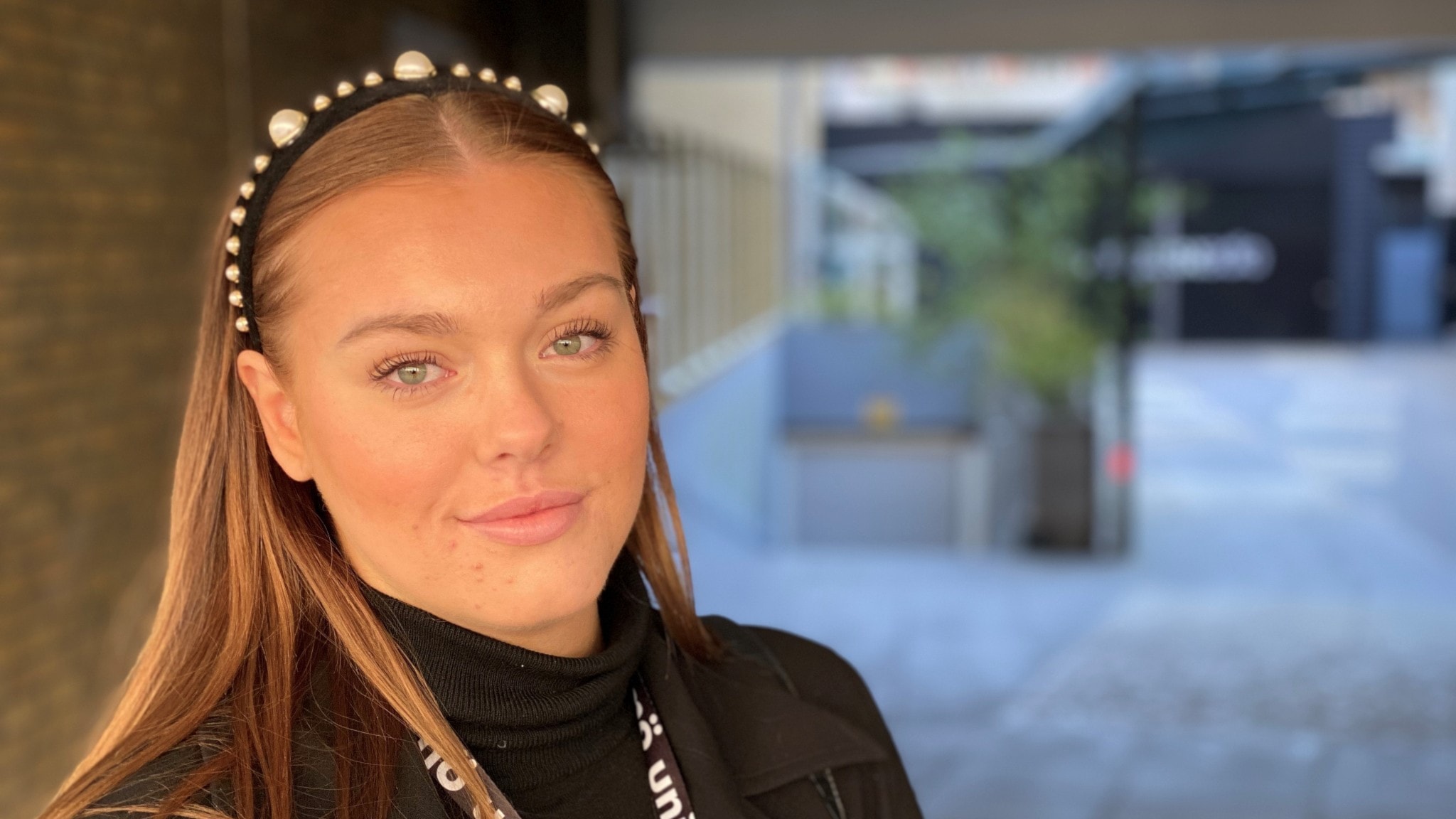 Hanna, 20, förlorade tre jobb – på ett par dagar | Sveriges Radio
