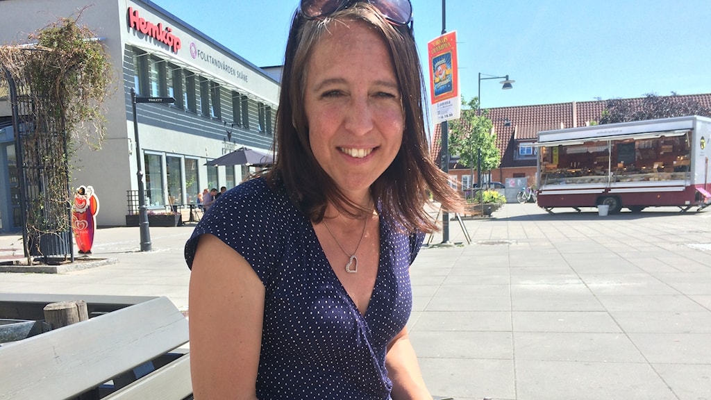 Här är Liberalernas starkaste skånska fäste - P4 Malmöhus | Sveriges Radio