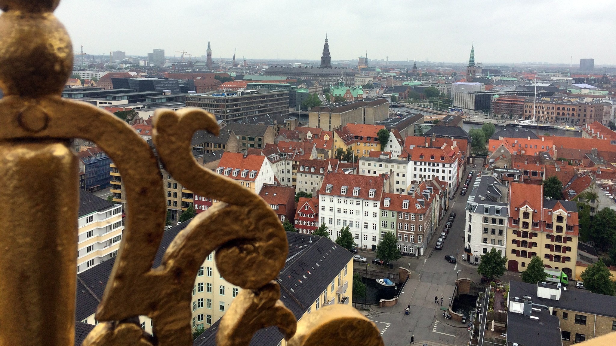 Ingen Eurovisioneffekt för hotell i Köpenhamn - P4 Malmöhus | Sveriges ...