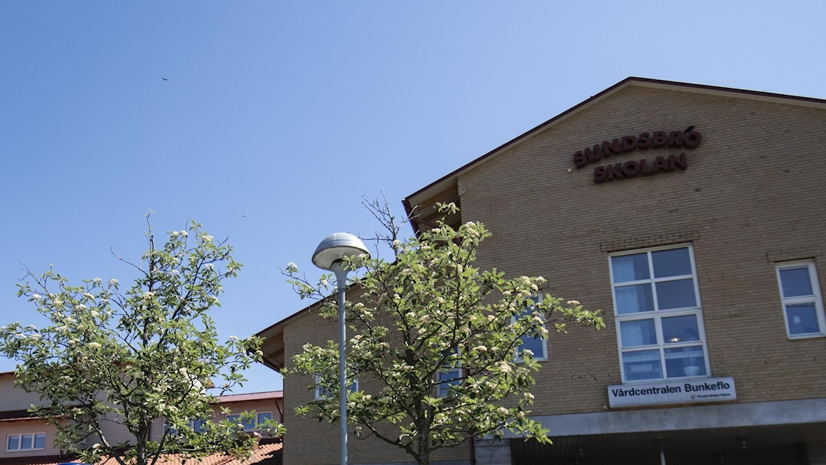 Grundskola i Malmö stänger – flera fall av covid-19 - P4 Malmöhus ...