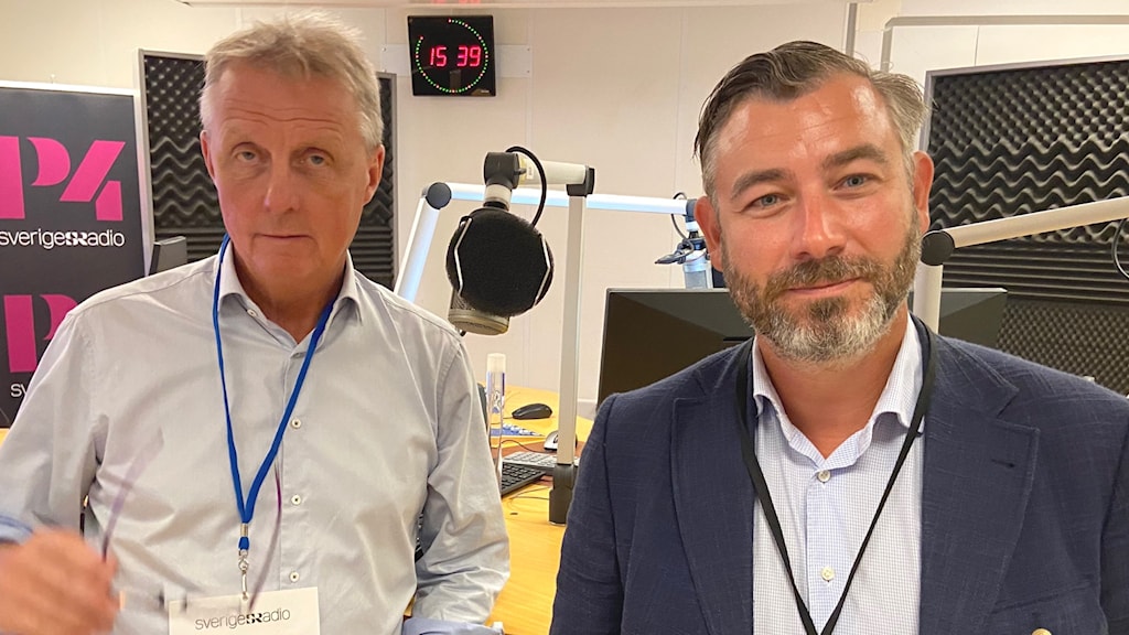 Socialdemokraterna för hemliga samtal för att ta makten i Helsingborg ...