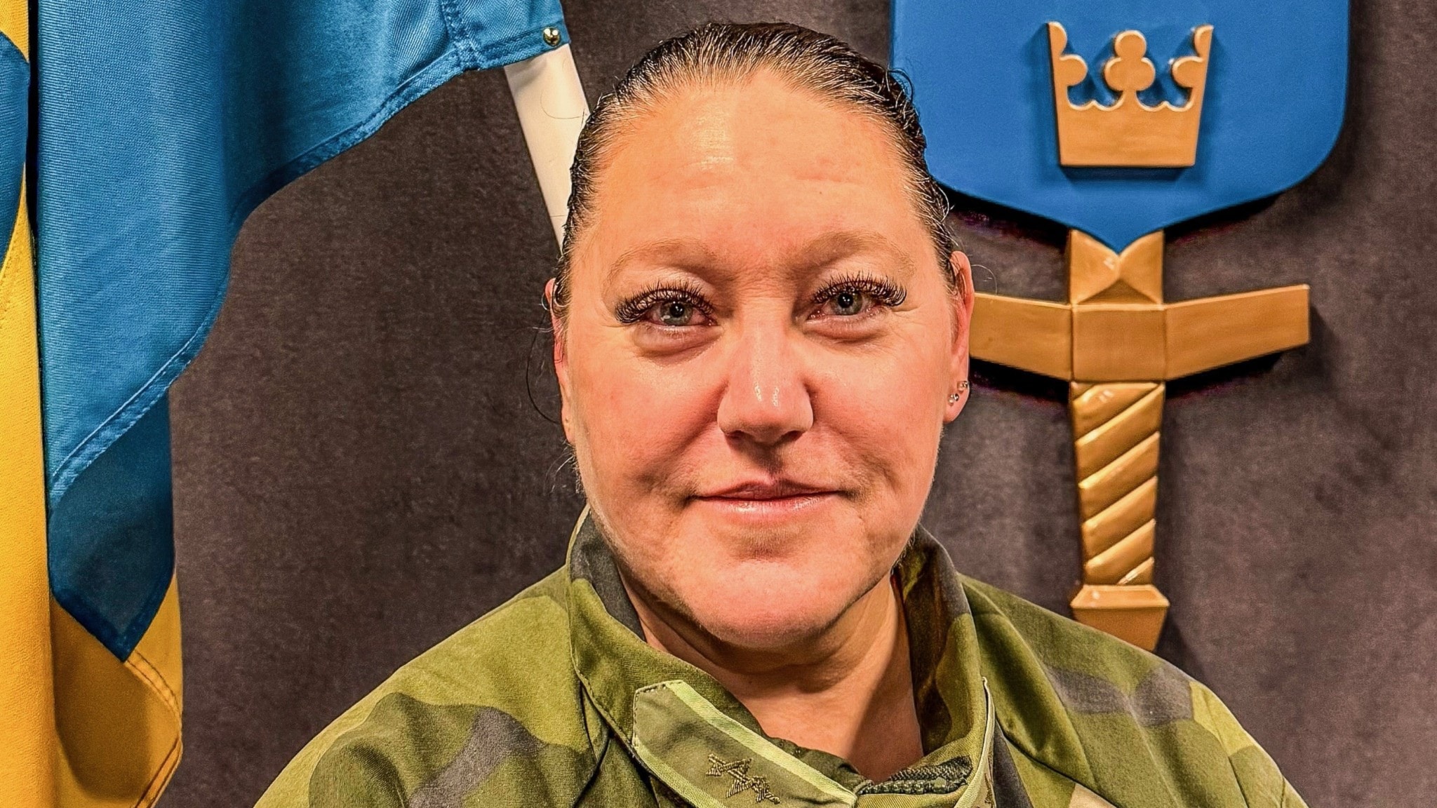 Rigmors historiska karriärsteg – blir ny toppchef i Nato | Sveriges Radio