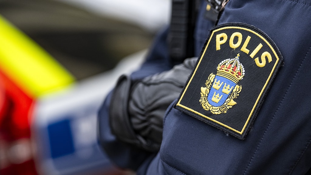 Person hittad död i bostad – polisen utreder misstänkt brott - P4 ...