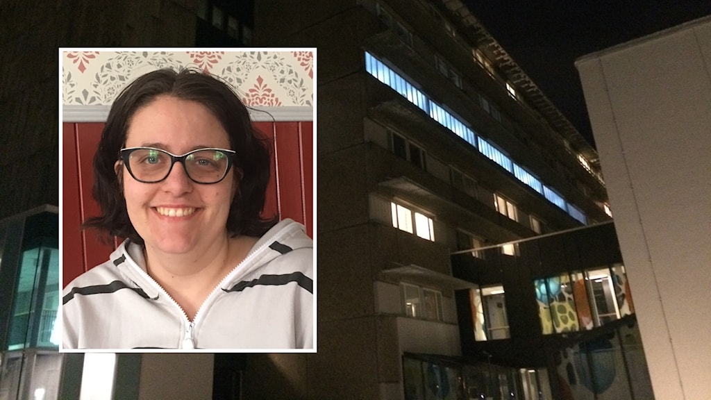 Hamnade på gyn – efter galloperation - P4 Skaraborg | Sveriges Radio