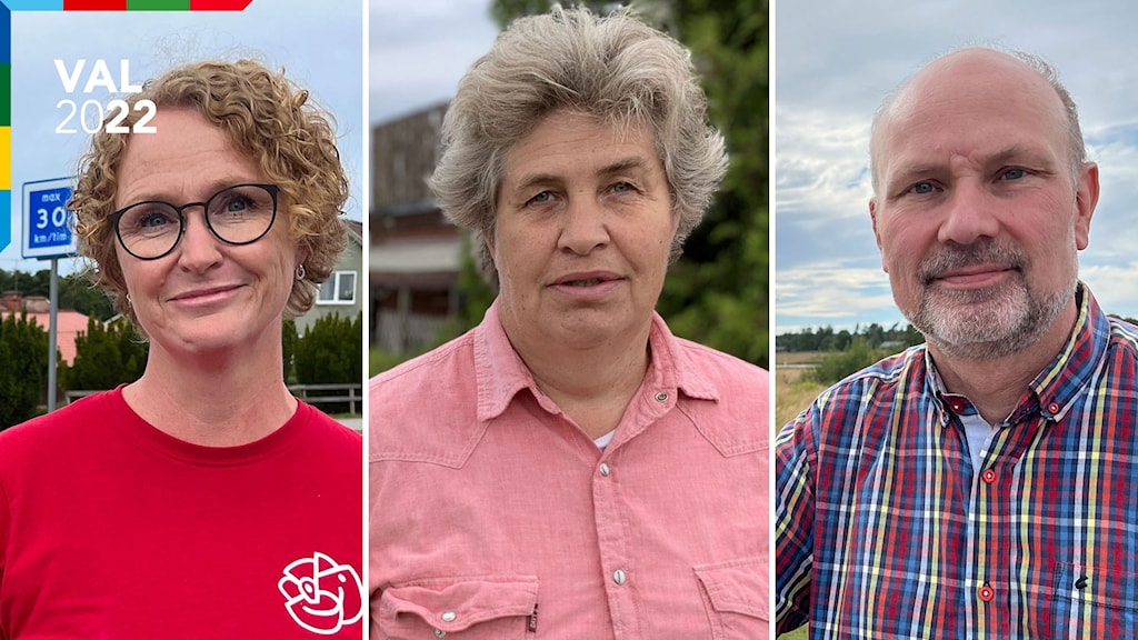 Så går Gullspång vidare när Gullberg lämnar - P4 Skaraborg | Sveriges Radio