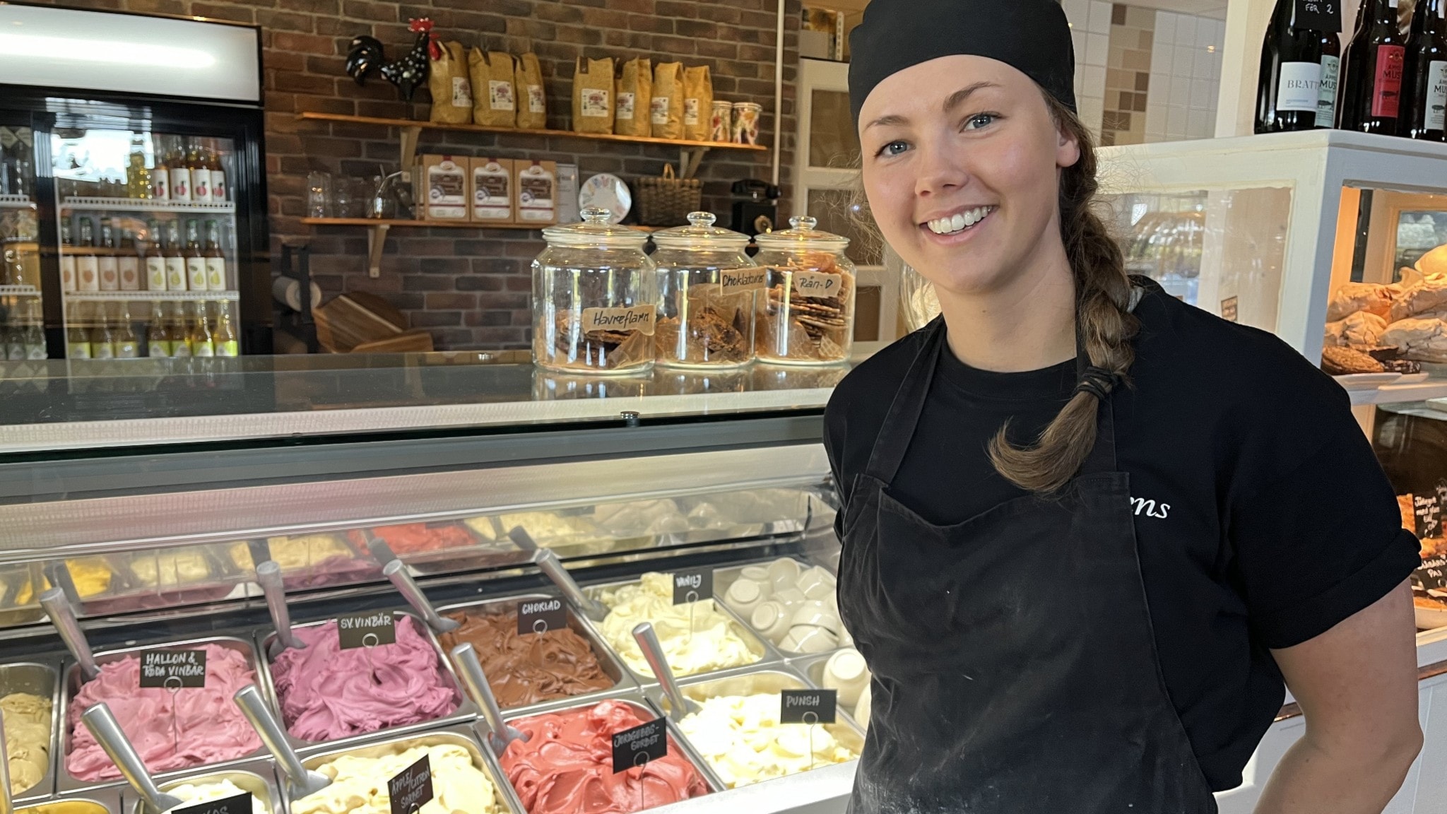 Därför köper vi glass i större lass – ökat med över tre miljarder ...