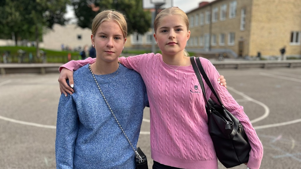 Elever dissar förslag om kortare sommarlov: ”Bättre att bli utvilad ...