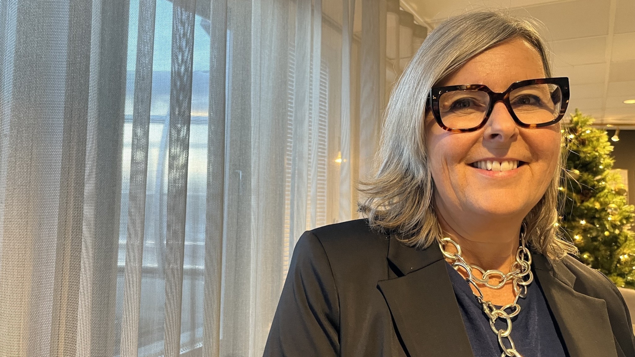 Myrsteg mot jämställda bolag – så ser det ut i väst - P4 Skaraborg ...