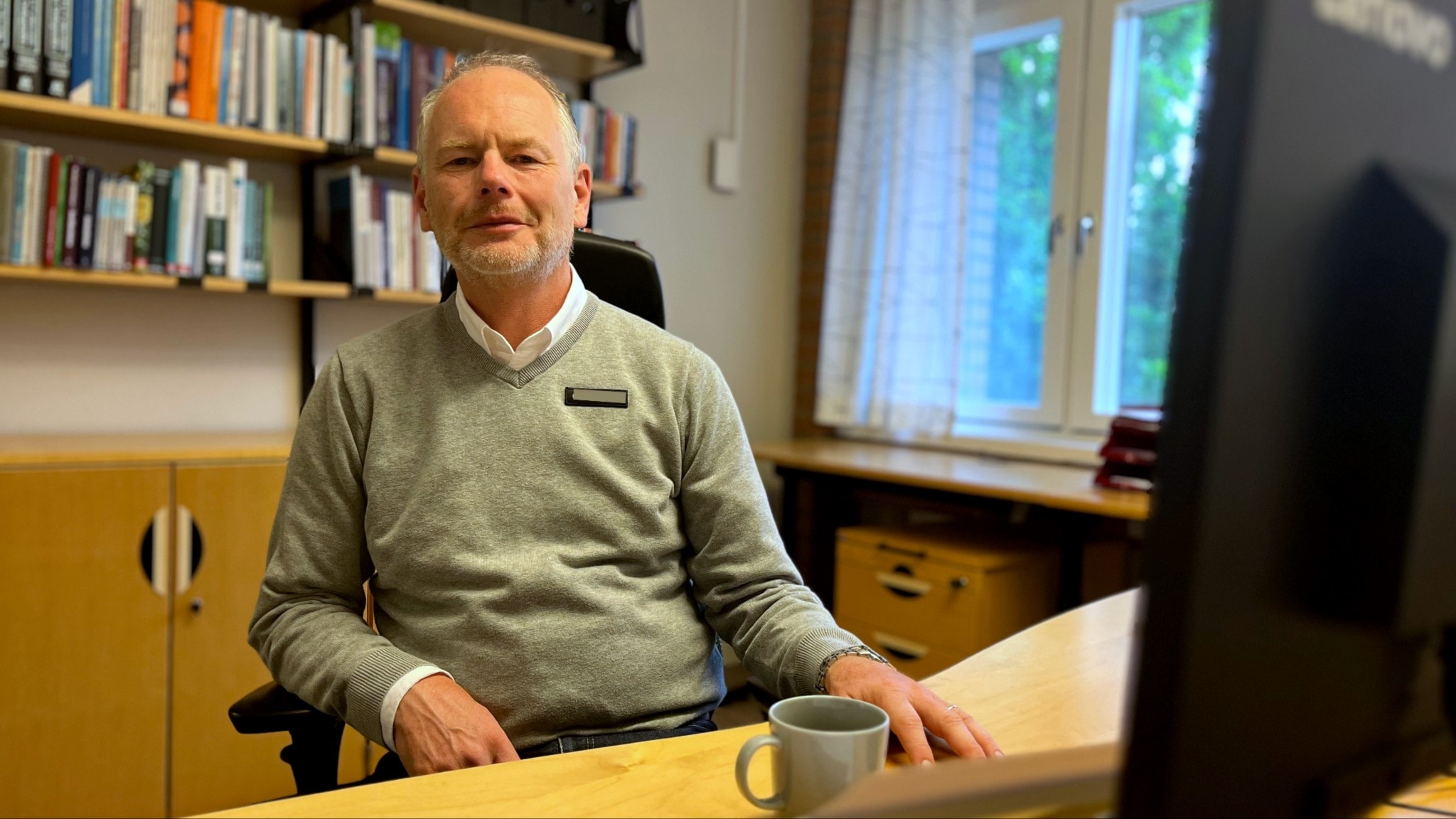 Skaraborg sticker ut i drogtester på arbetsplatser | Sveriges Radio