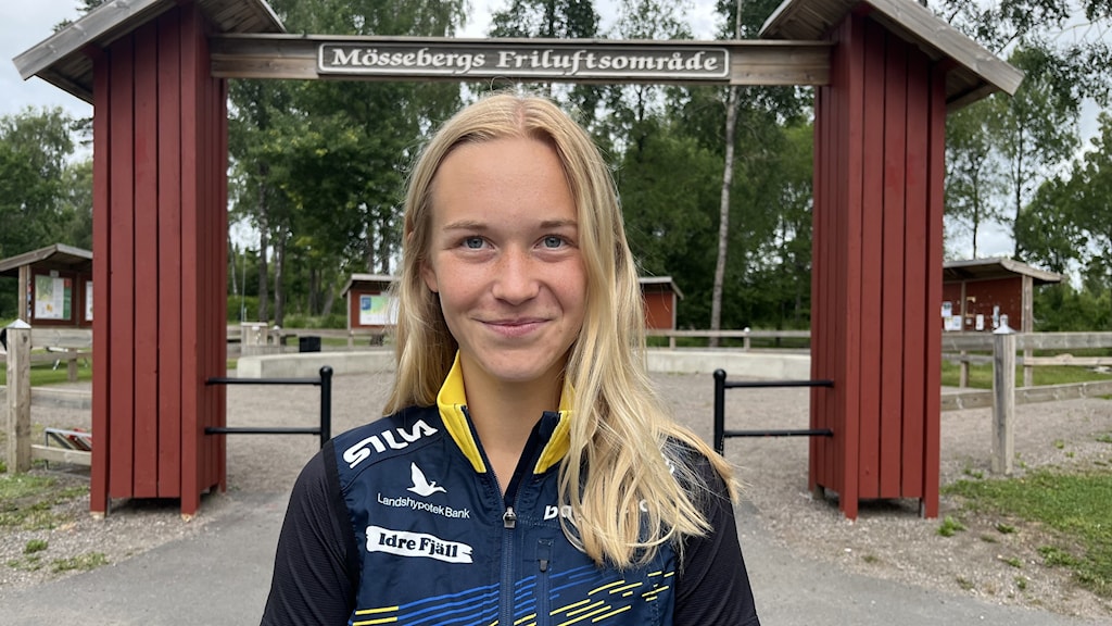 VM-succé i fjol – men Elsa tvivlar på en repris - P4 Skaraborg ...