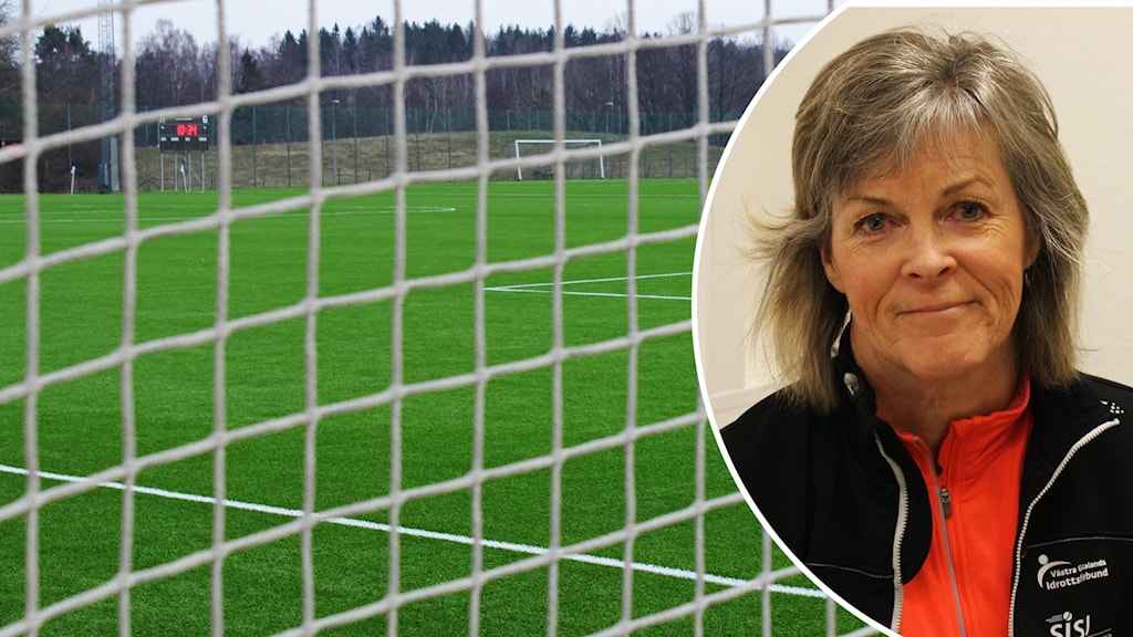 Mycket ansvar kräver att många hjälps åt - P4 Skaraborg | Sveriges Radio