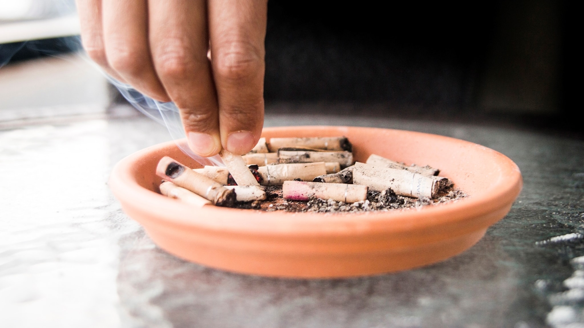 Chi avla slobodo te pes cigareti avral - Radio Romano | Sveriges Radio