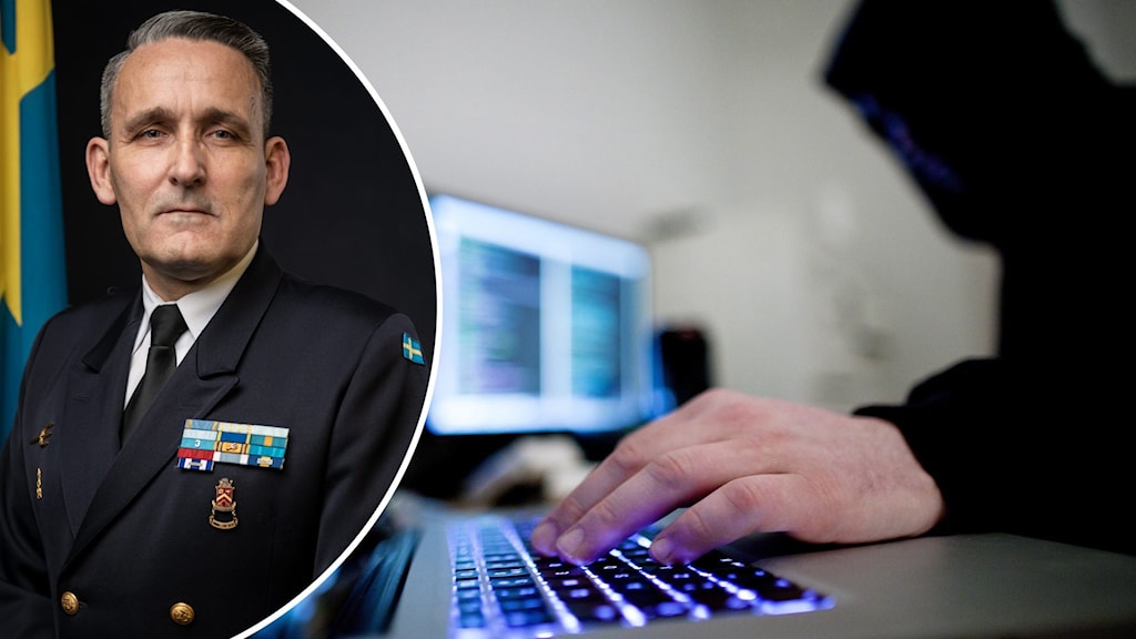 Försvarsmakten utsatt för it-attack – hemsidan låg nere - P4 Skaraborg ...