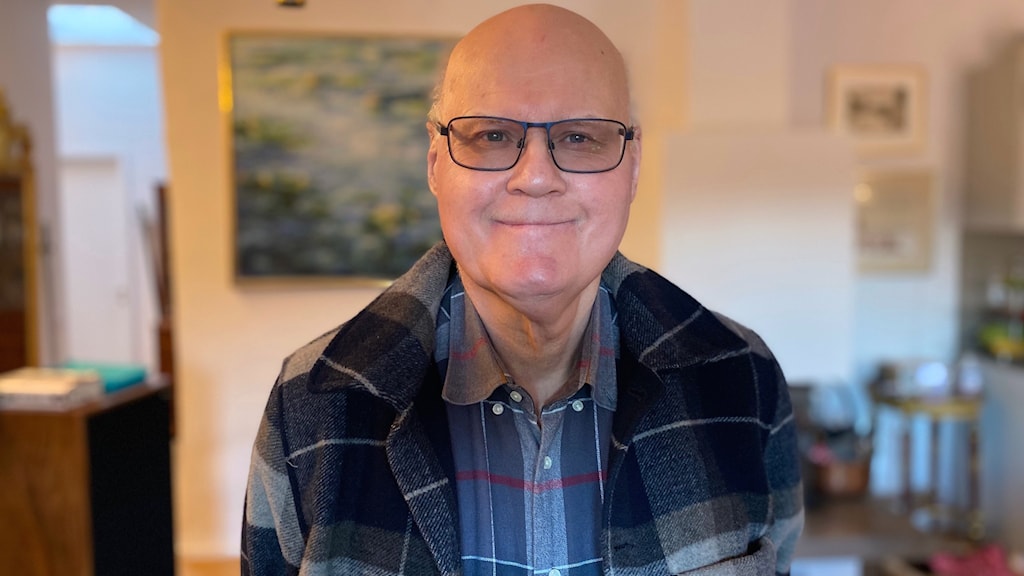 Forskningsrådgivaren om att skapa förståelse – mitt i en kris - P4 ...