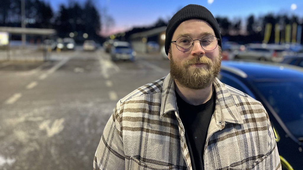 Robins känsla inför Black Week: ”Ruffel och båg” - P4 Skaraborg ...