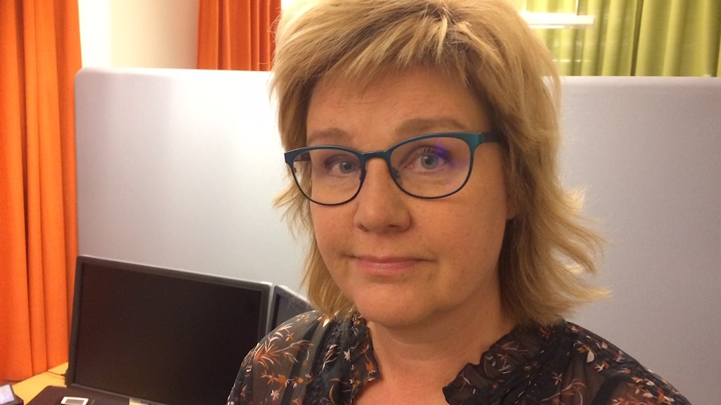 Första privatvärden klar för boförmedling i Luleå - P4 Norrbotten ...