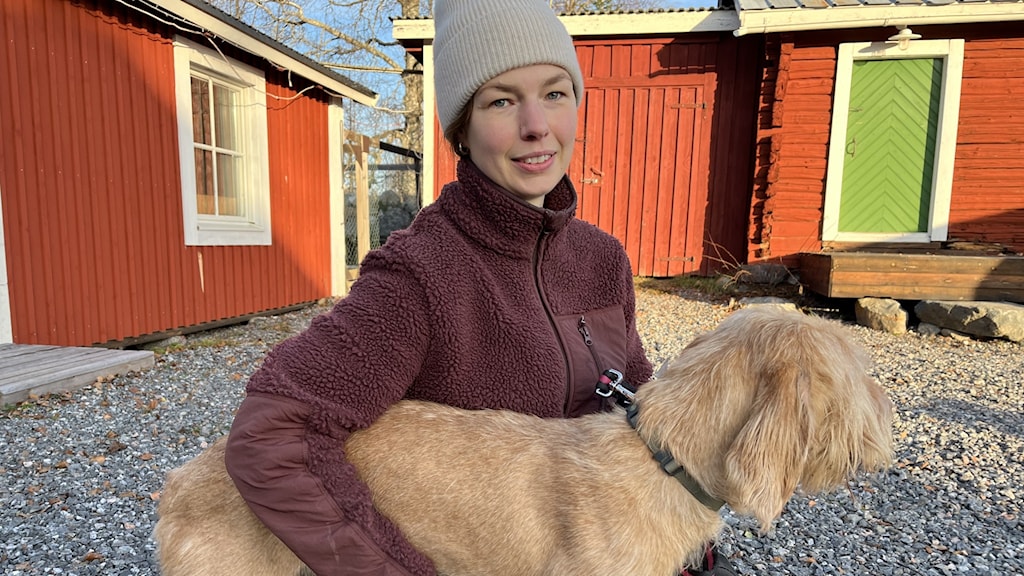 Nu får familjen bryta tystnaden om fängslade Johan i Iran | Sveriges Radio