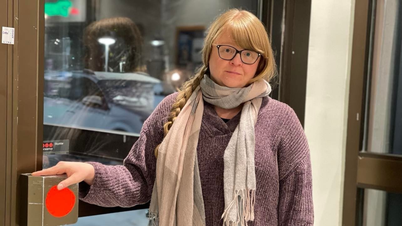 Minnen från livet i Malmberget ska bevaras och dokumenteras | Sveriges ...