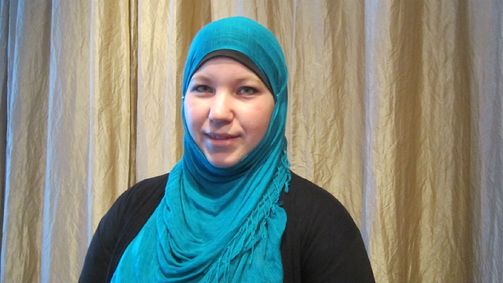 Norrbotten tryggt för muslimer - P4 Norrbotten | Sveriges Radio
