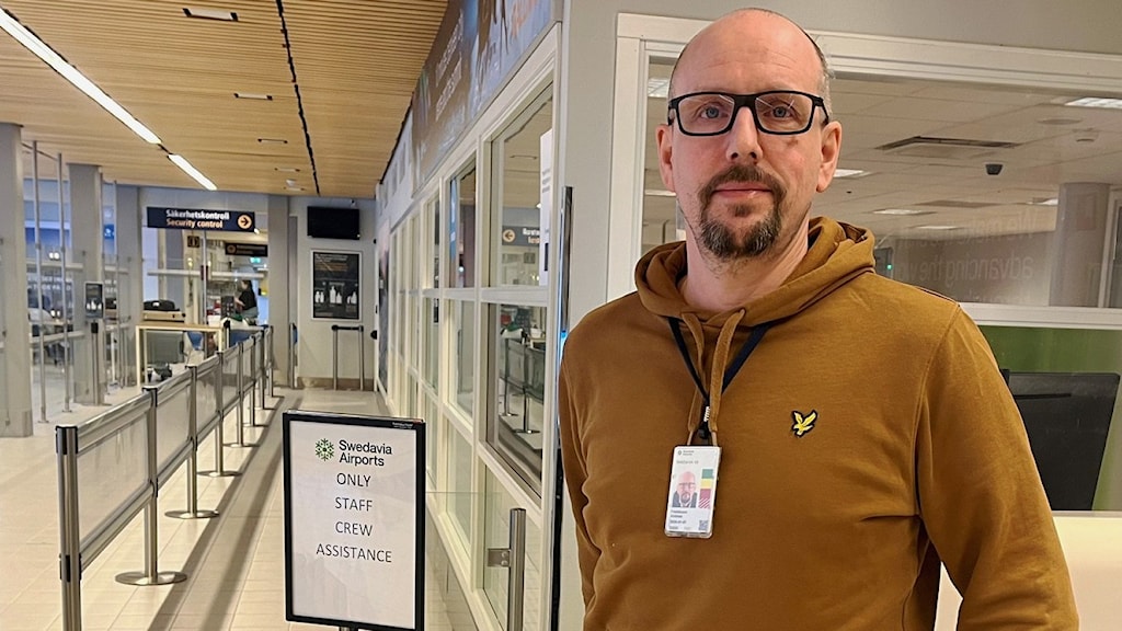 ”Radikal” påverkan för turismen när Kiruna flygplats stänger - P4 ...