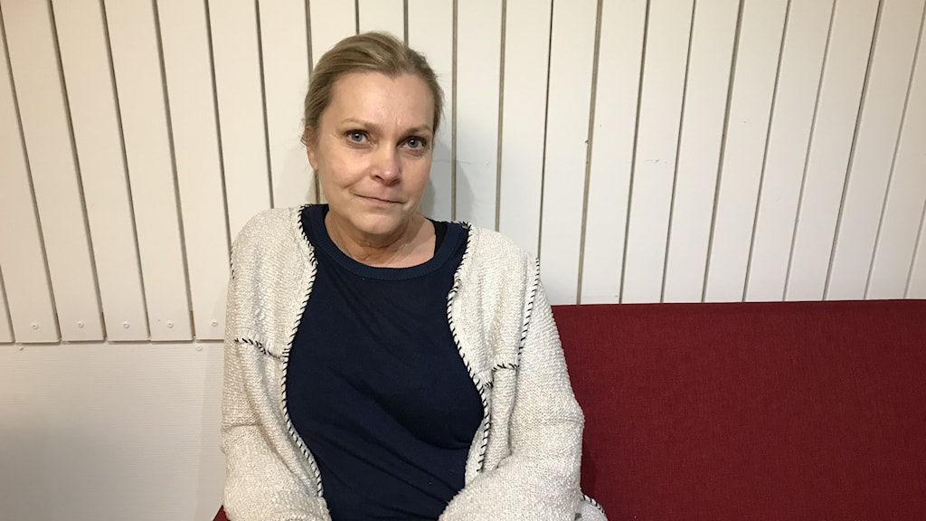 Polisbrist i länet: "Svårt att utföra vårt uppdrag" - P4 Norrbotten ...