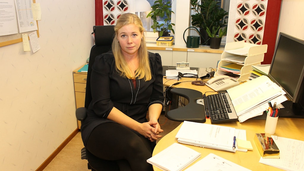 Stora brister i städningen av Piteås skolor - P4 Norrbotten | Sveriges ...