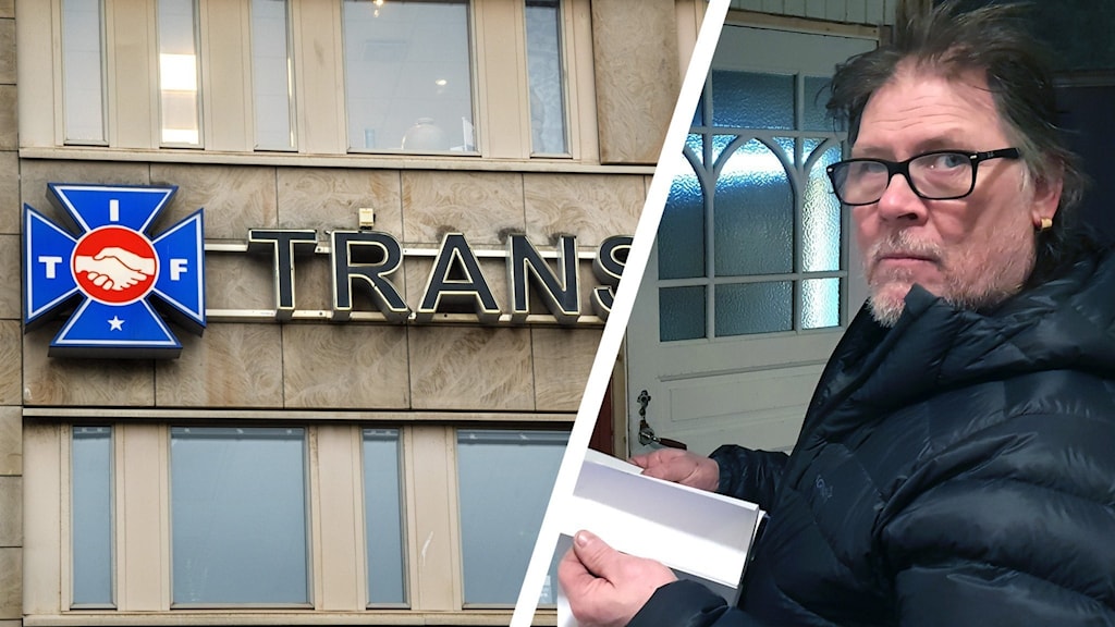 Mats Fredlund överklagar hovrättens dom – begär skadestånd - P4 ...