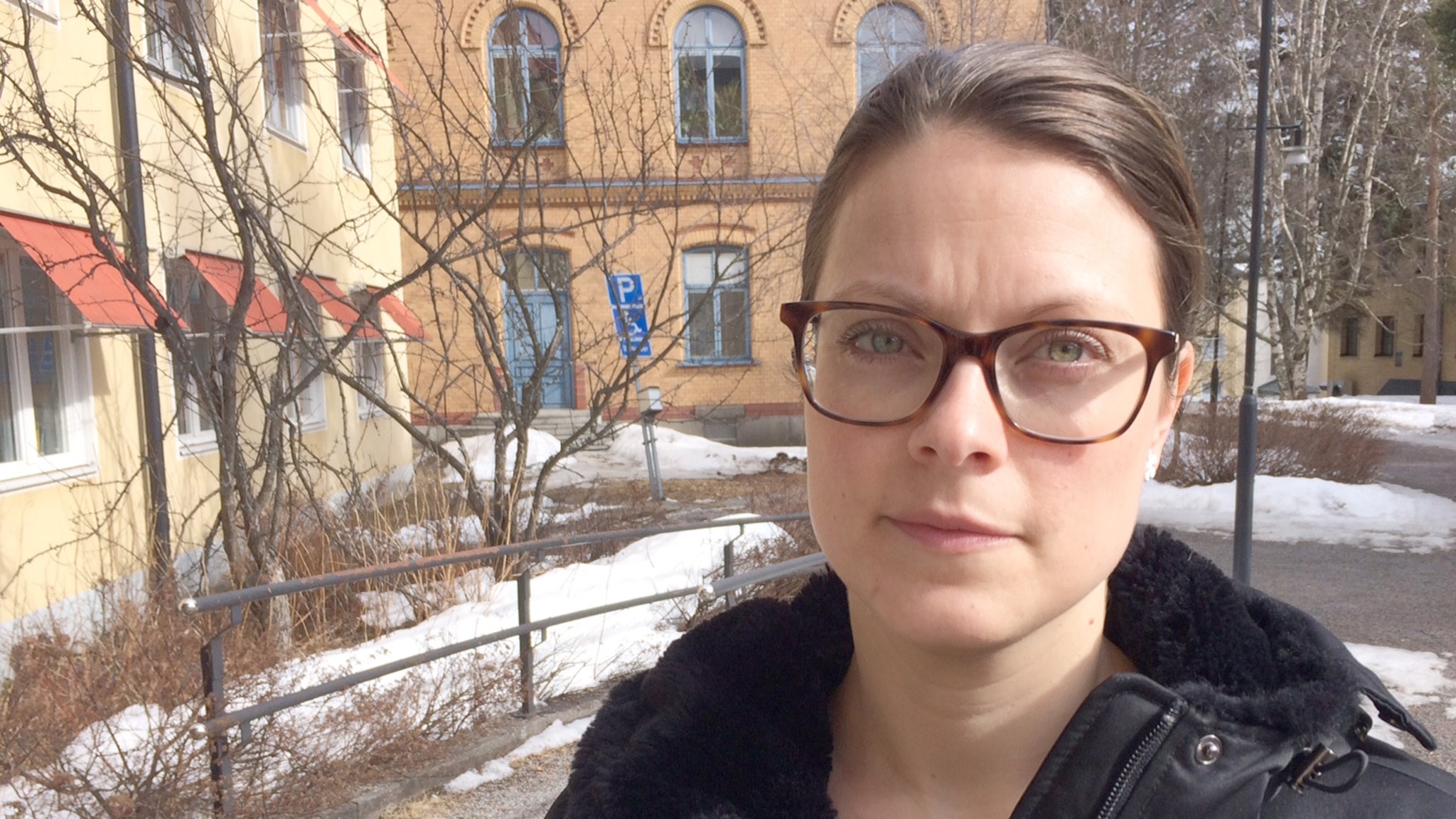 Länsstyrelsen om åtalet mot samebyn: Ovanligt i den här omfattningen ...
