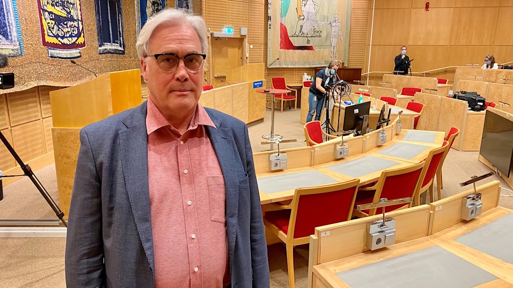 Smittspridningen kan leda till inställda canceroperationer – för första ...