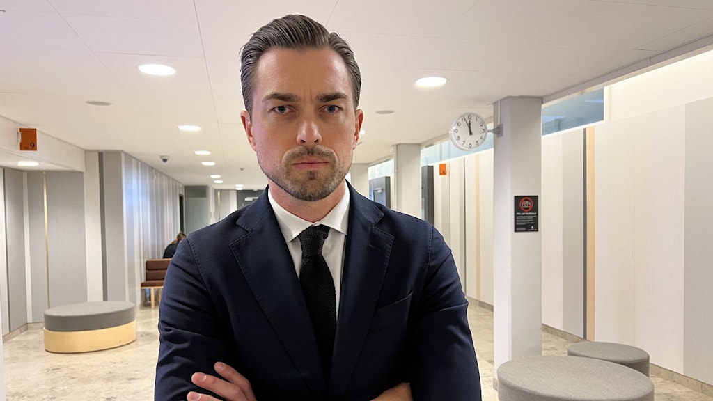 Advokaten: Pappan såg ingen framtid – för sig själv eller sonen ...