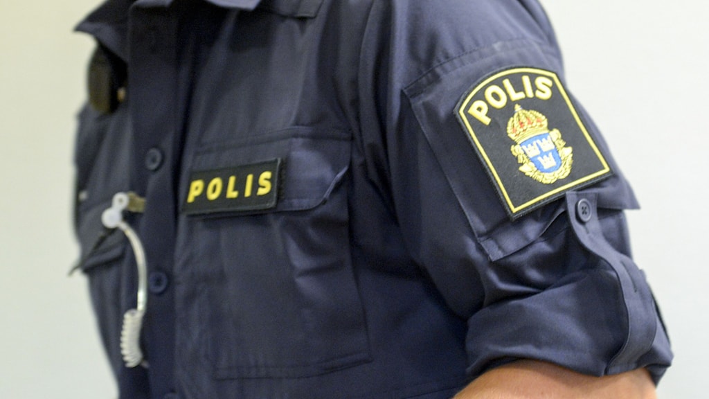 Polis i Norrbotten åtalas för grova sexuella övergrepp | Sveriges Radio