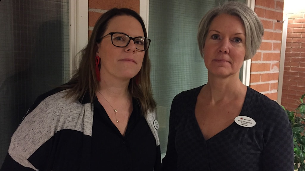 Efter dödsfallet – elevhälsan bjuder in till samtal - P4 Norrbotten ...