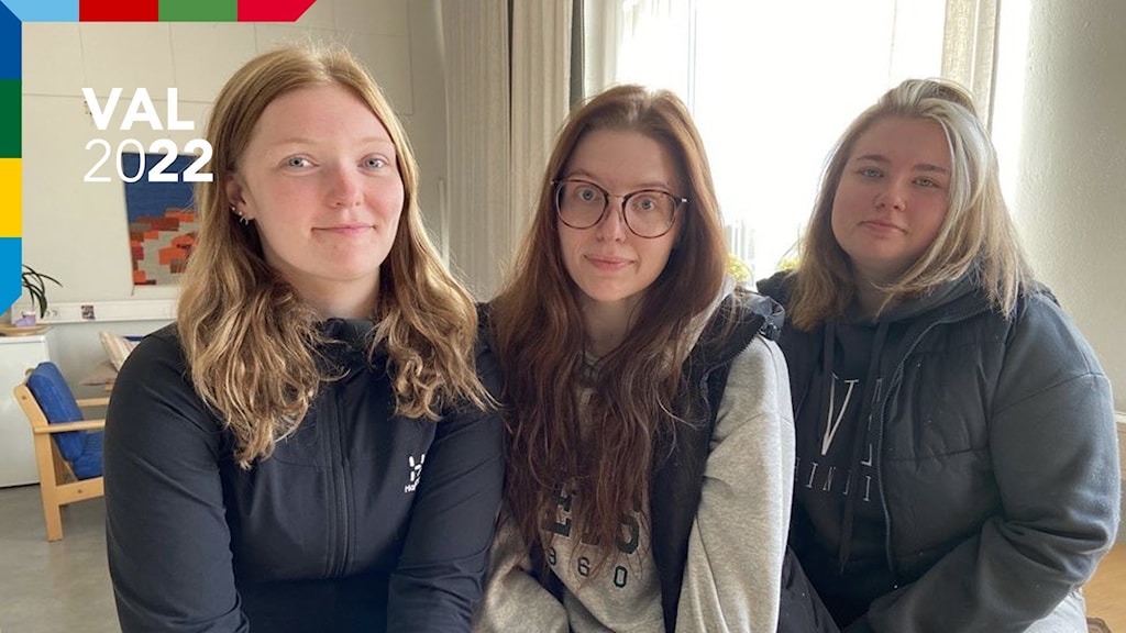 Arbetsmiljön är avgörande för att vårdeleven Emma ska vilja stanna i ...