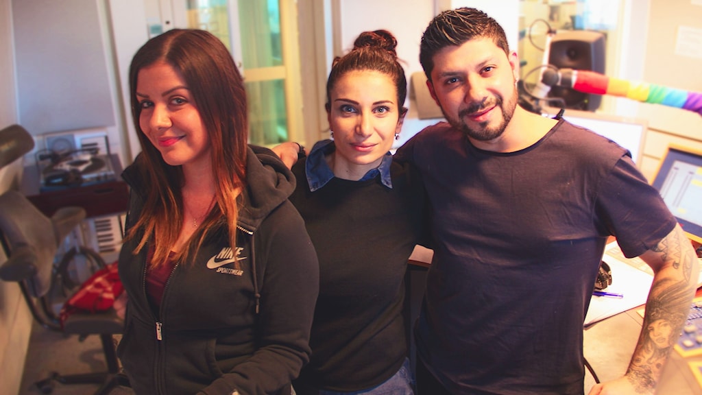De Dansar För Skogsbrändernas Offer I Chile P4 Gävleborg Sveriges Radio