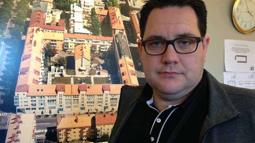 Gavlegårdarna: Vi ser över hyresreglerna - P4 Gävleborg | Sveriges Radio