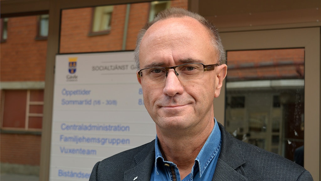 Ensamma barn pressar socialtjänstbudget - P4 Gävleborg | Sveriges Radio