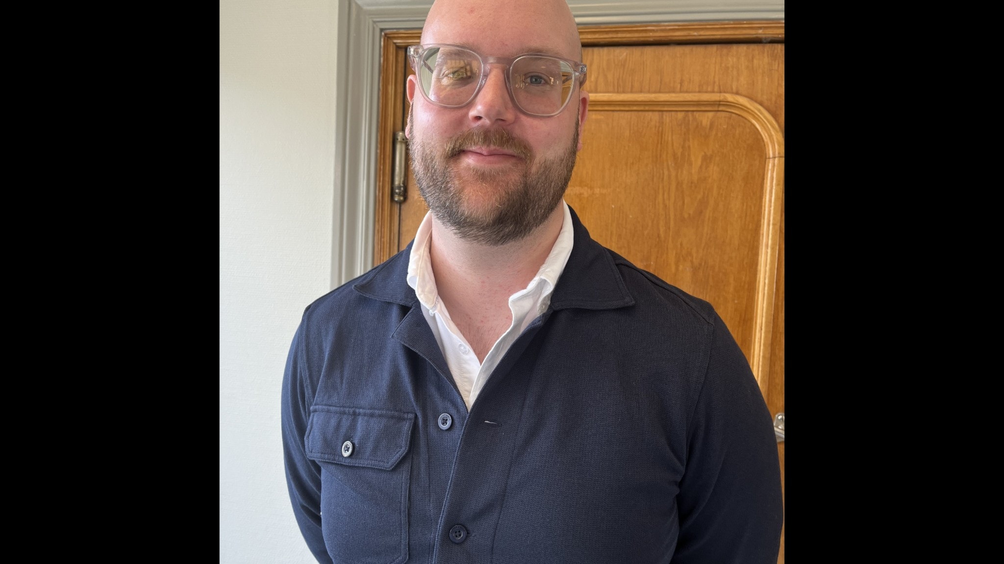 Adam Rystedt (M): ”Går till val på samlat arenaområde” | Sveriges Radio
