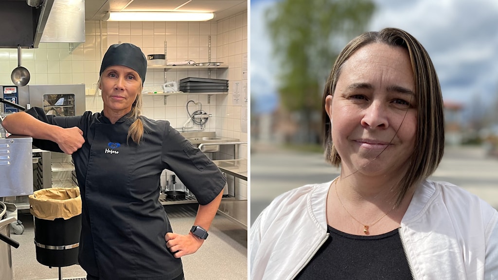 Skolkök i Torsåker kan ersättas av storkök i Hofors - P4 Gävleborg ...